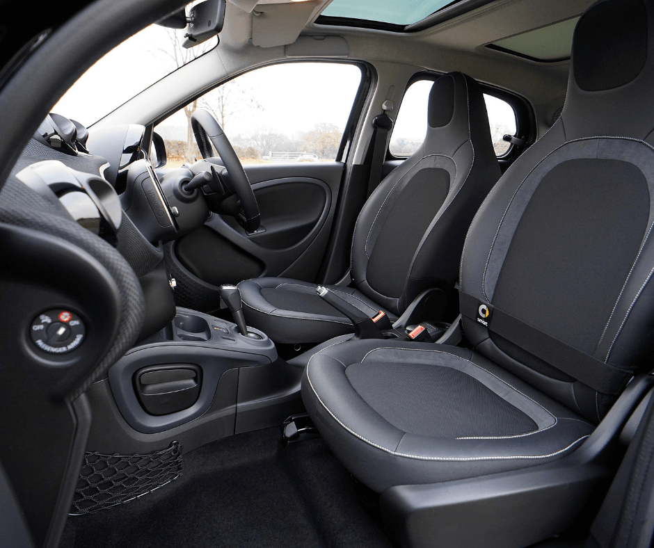 Mașina ta are nevoie de huse auto? - Roll Fast