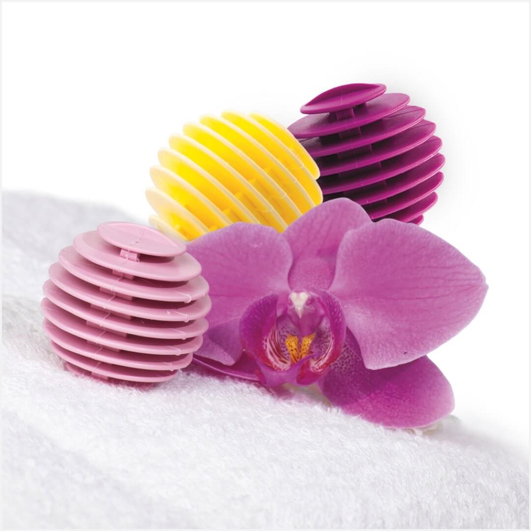 Set bile odorizant uscator rufe Tumble Fresh, Little Joe, 2 buc, parfum ...