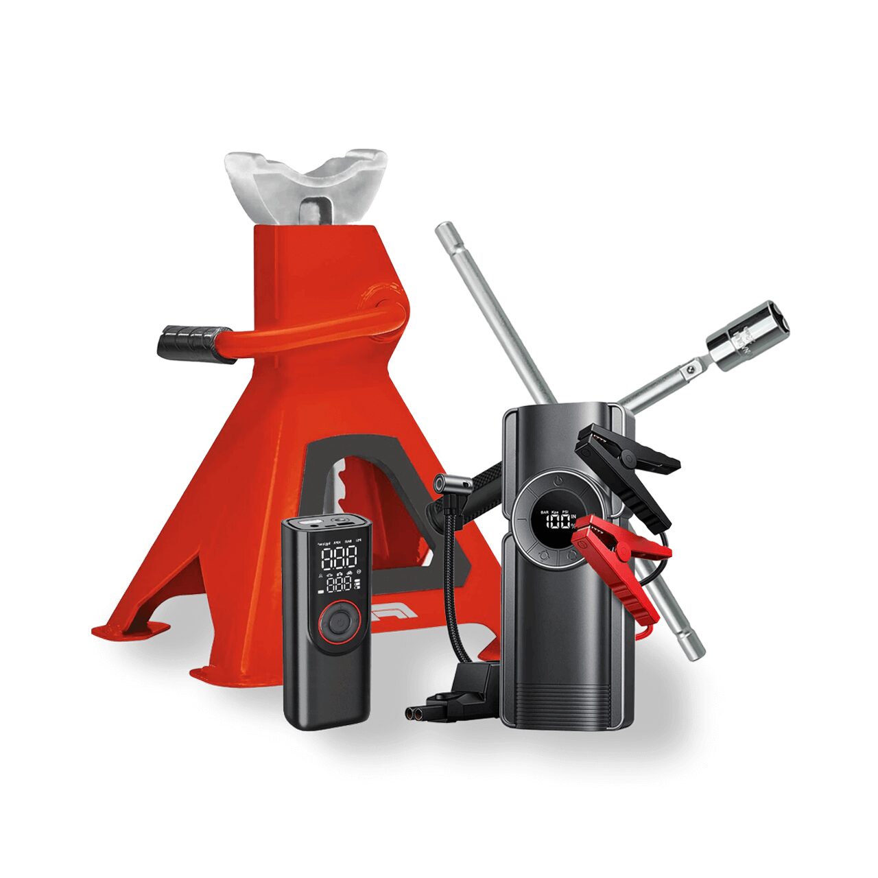 Descopera Produse Auto Pentru Masina - 13 Categorii - Roll Fast