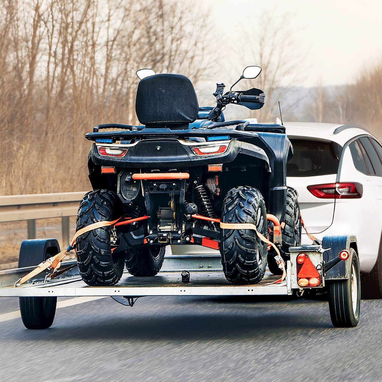 Cumpără Chingi Auto și Corzi Ancorare Pentru Mașină - Roll Fast