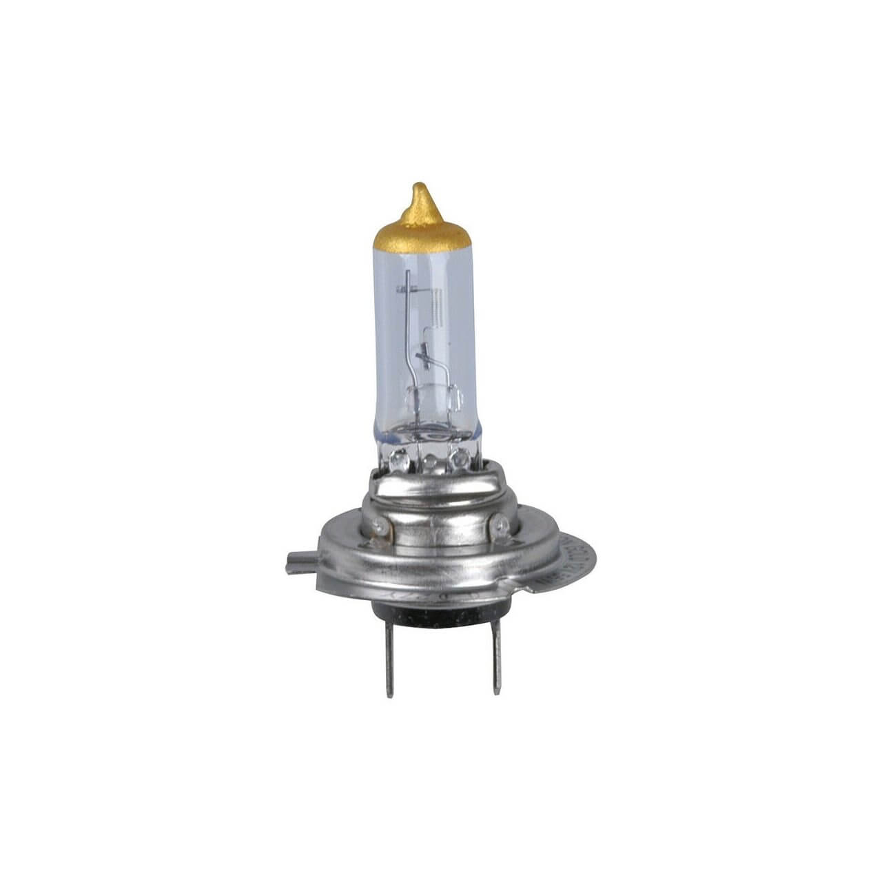 Set 2 becuri auto faruri Xenon Gold H7, Unitec - Roll Fast