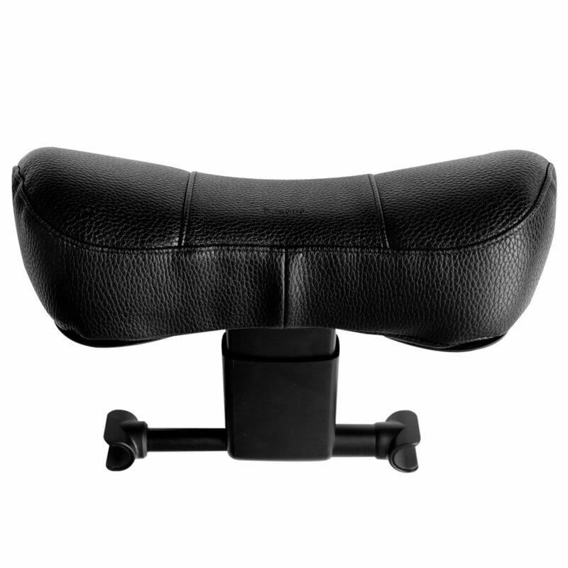 Perna Auto Baseus, First Class, Prindere Tetiera, negru - Roll Fast